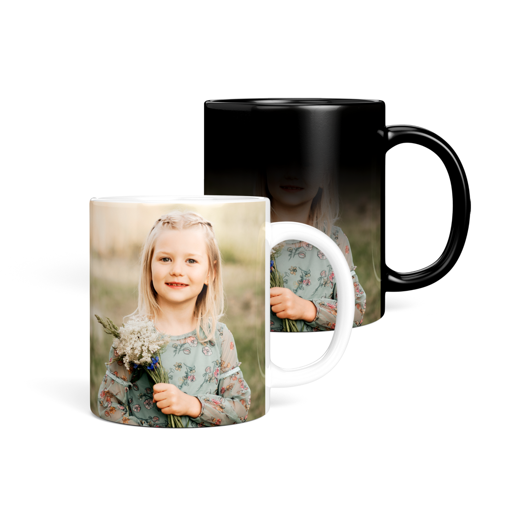 Mok Met Foto Hoge Korting Tot -40% » Al Vanaf € 9,07