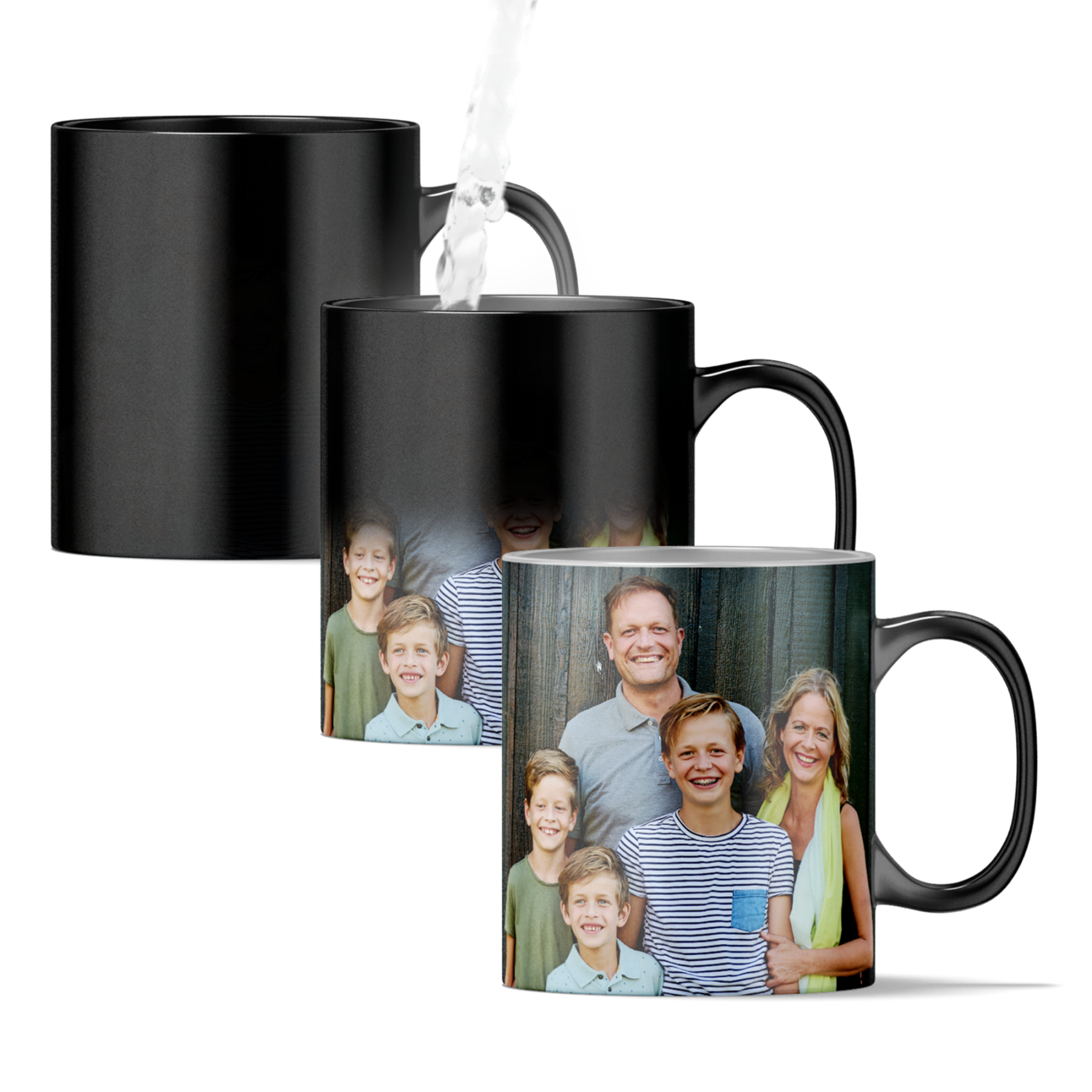 Mok Met Foto Hoge Korting Tot -40% » Al Vanaf € 9,07