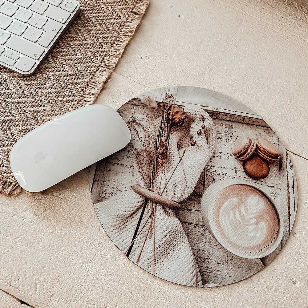 Muismat met foto | Snelle verzending | FotoCadeau.nl!