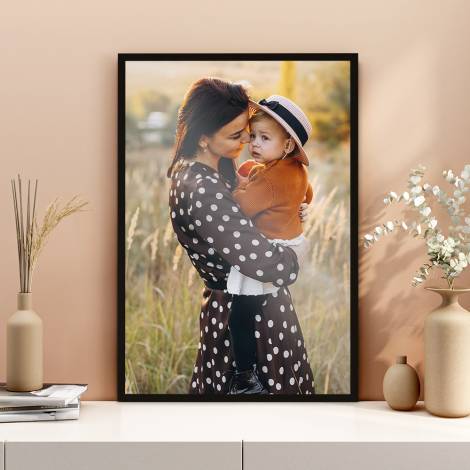 groot poster printen